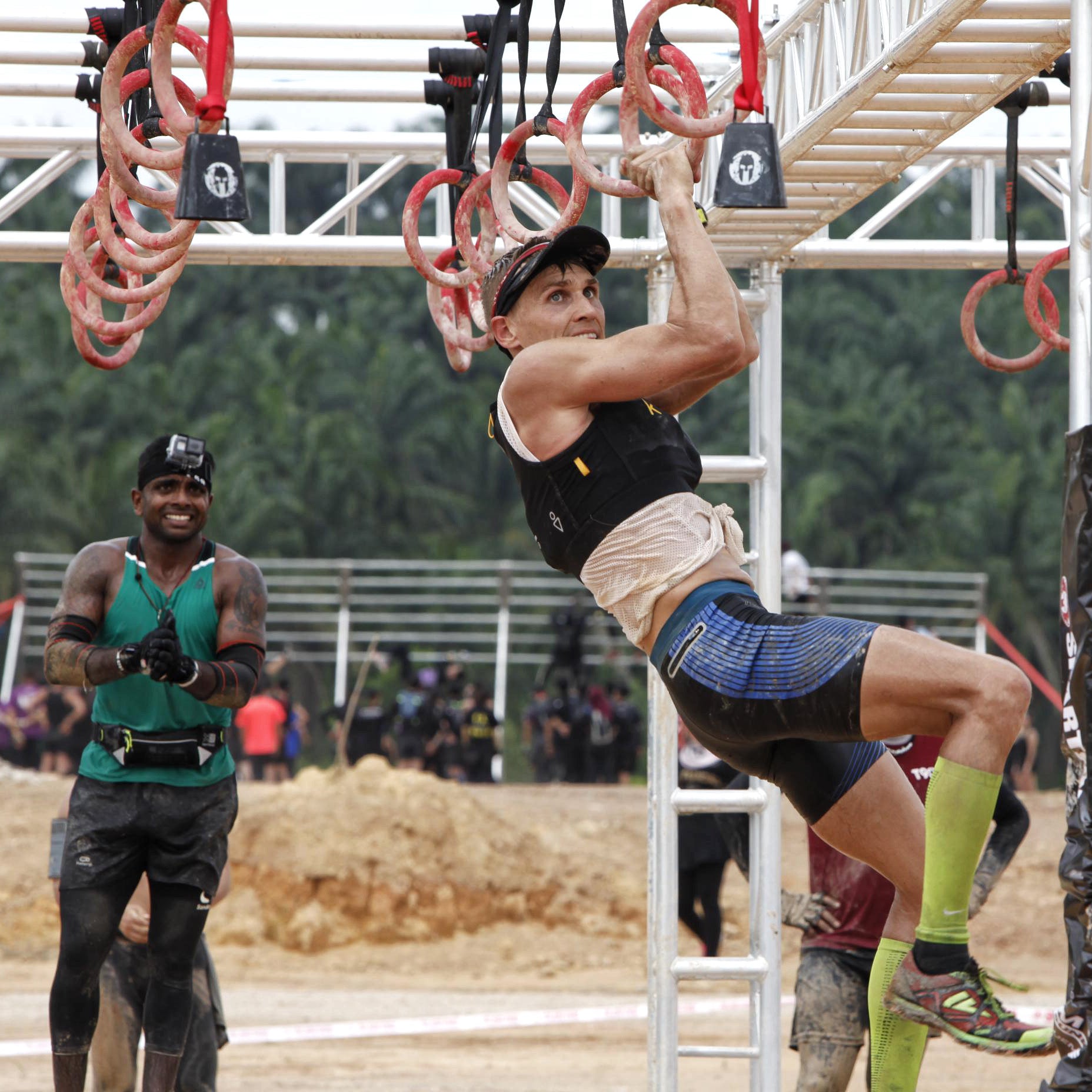 Goal-Setting for Performance, Outcome and Process – Red Dot Running Company