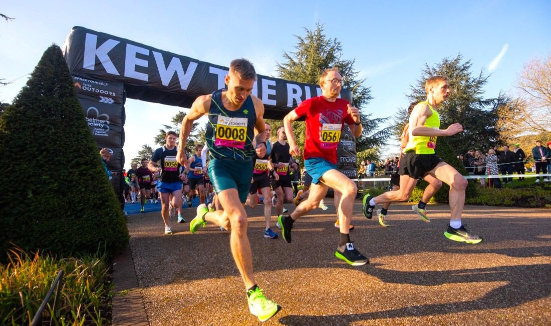 Overcoming Setbacks and the Thrill of the Stretch Zone – Red Dot ...