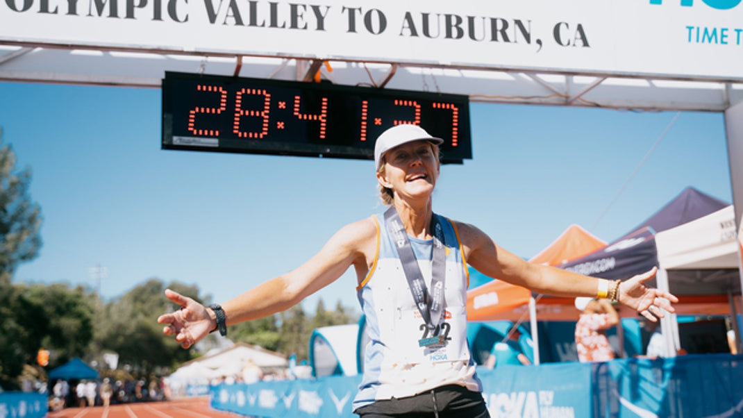Trail Runner interview with rabbit co-founder Monica DeVreese – Red Dot ...
