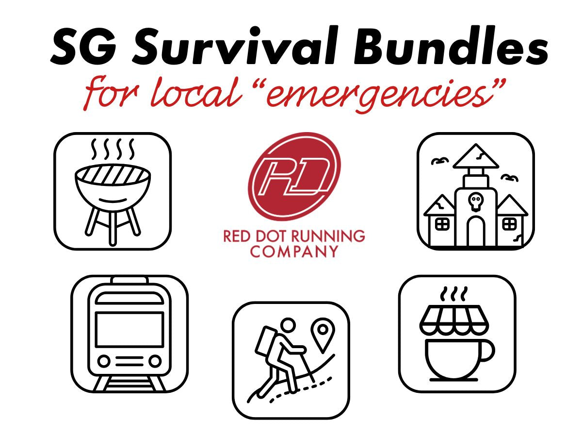 From MRT Crush to BBQ Chaos: RDRC’s Singapore Survival Bundles – Red ...