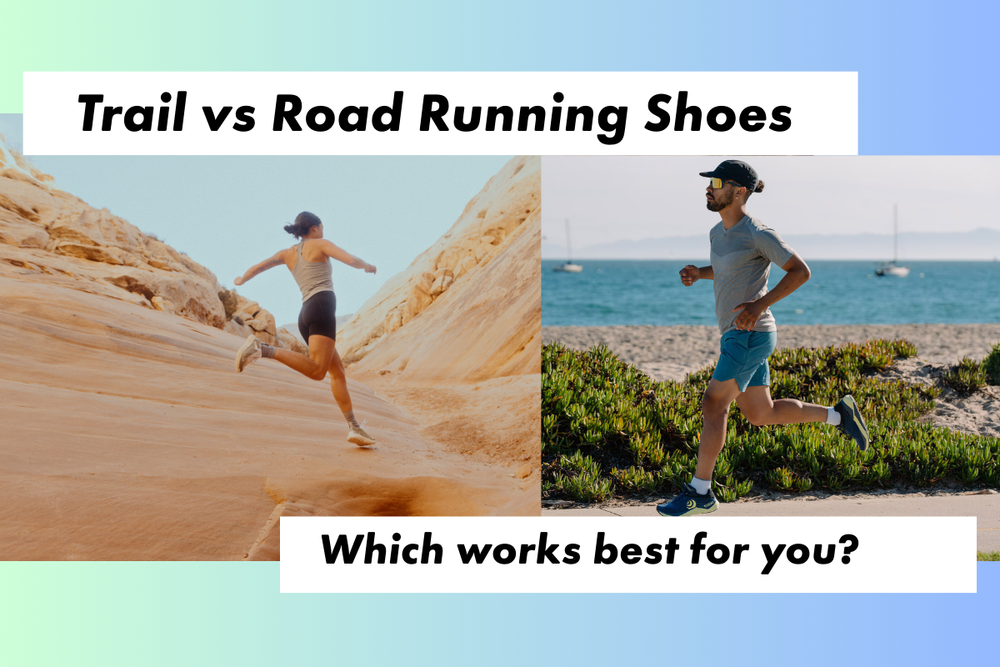 Red Dot Running Company