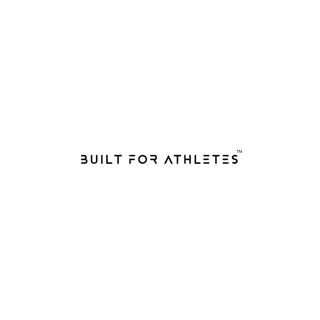 Built for Athletes – Red Dot Running Company