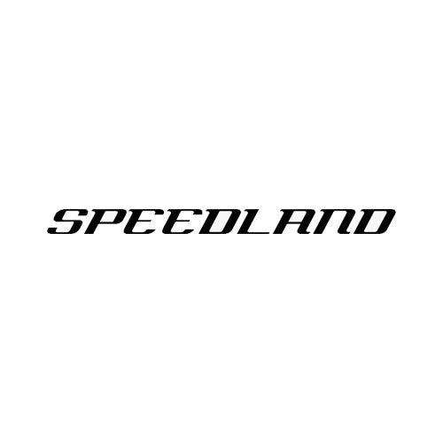 Red Dot Running Company - SPEEDLAND