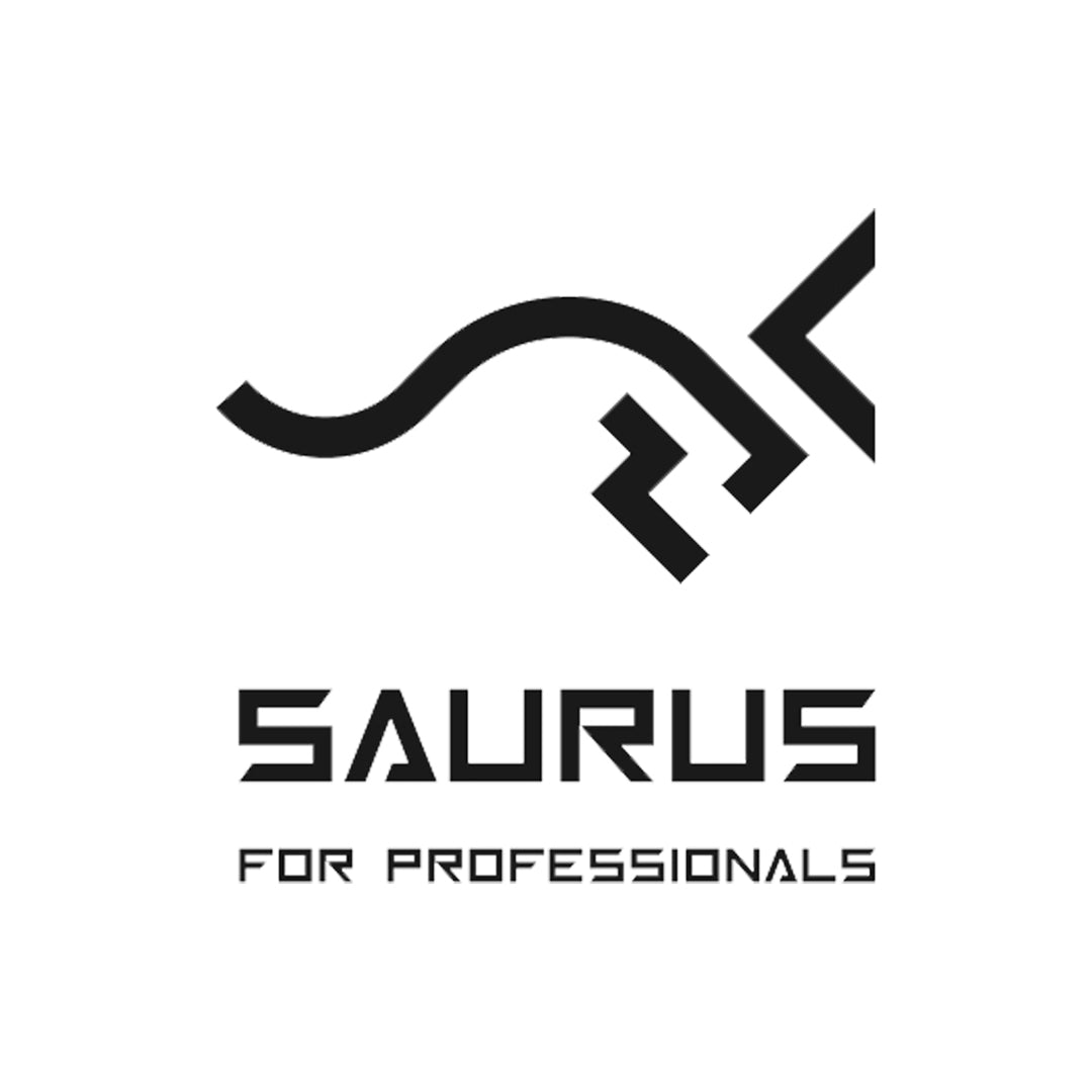 Red Dot Running Company - Saurus