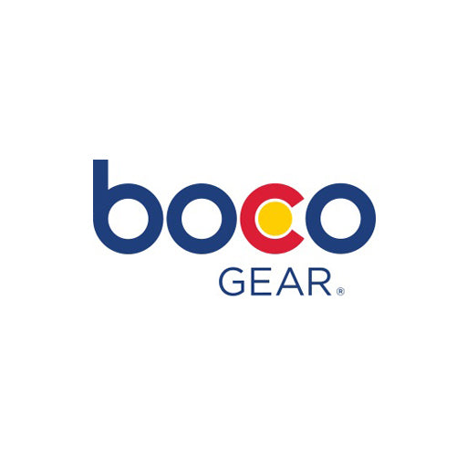 Red Dot Running Company - BOCO GEAR