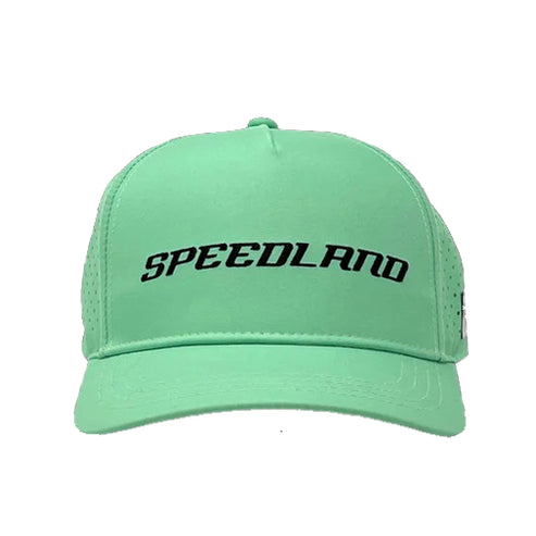 Red Dot Running Company - Speedland - BOCO Technical Trucker Hat