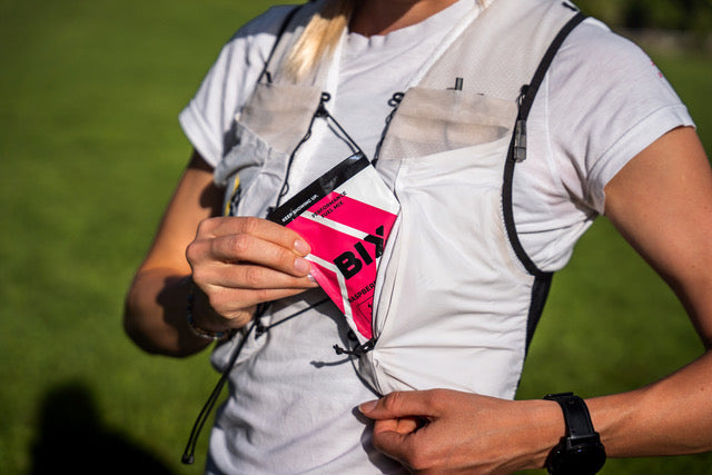 Red Dot Running Company - BIX - Performance Fuel Mix - Sachet - Original