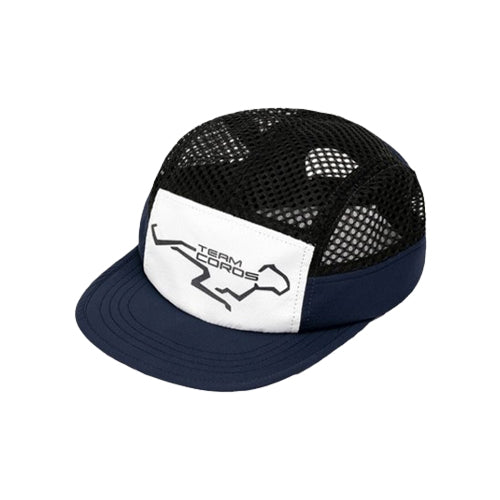 Red Dot Running Company - COROS - Mesh Run Cap