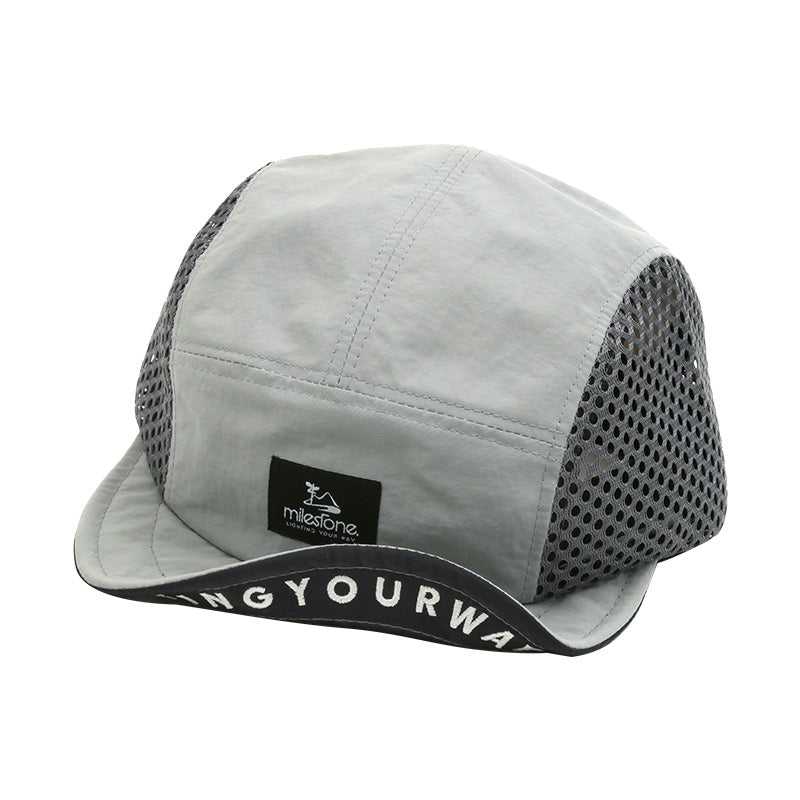 Red Dot Running Company - Milestone - Original Cap MSC-010