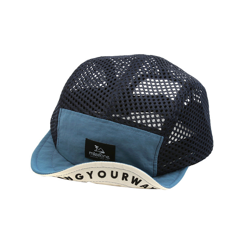 Red Dot Running Company - Milestone Original Cap MSC-013