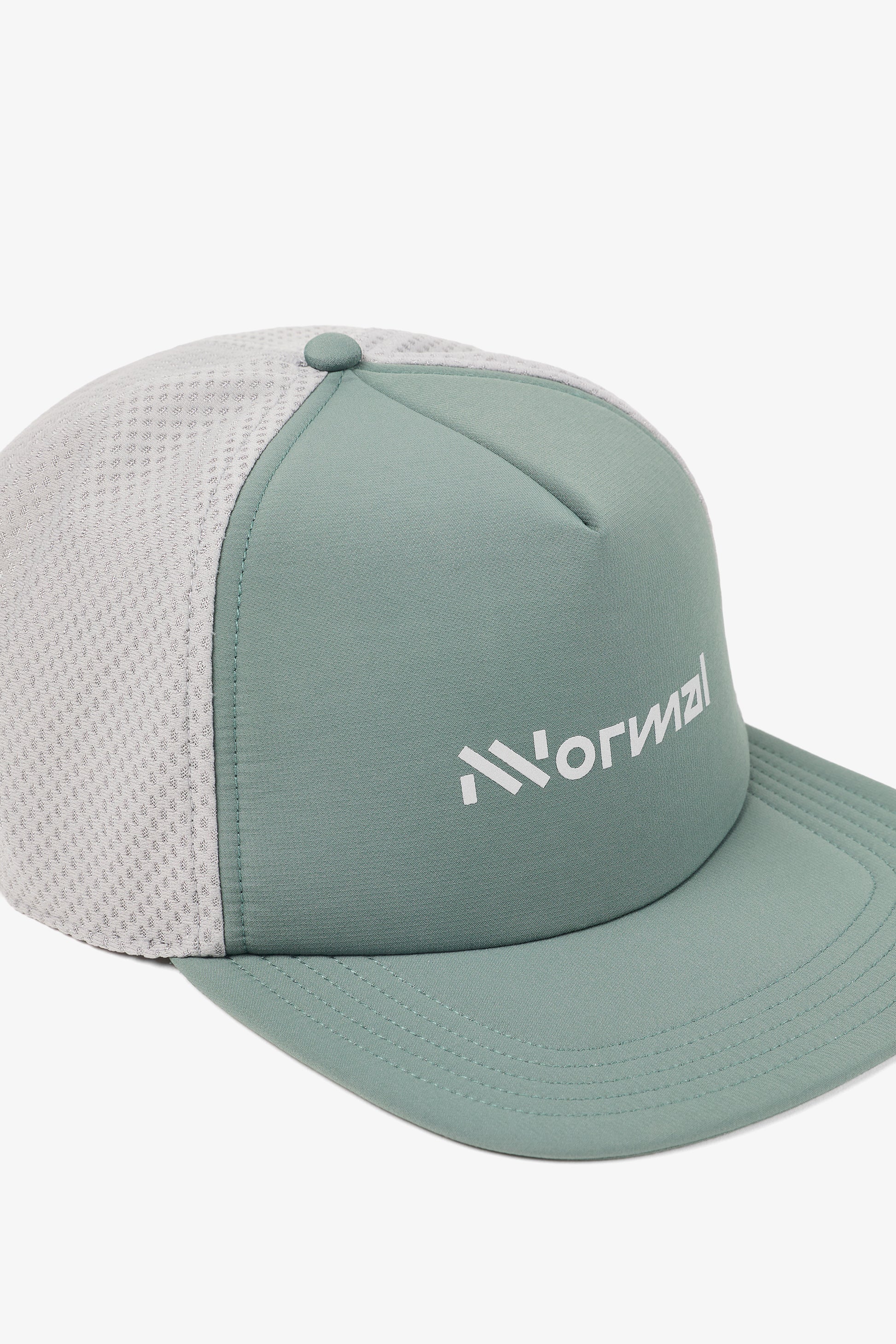 Red Dot Running Company - NNormal - Hike Cap - Green