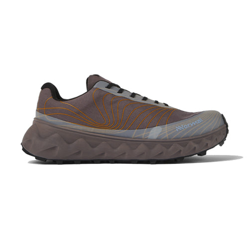 Red Dot Running Company - NNormal - Tomir Waterproof - Purple/Orange ...