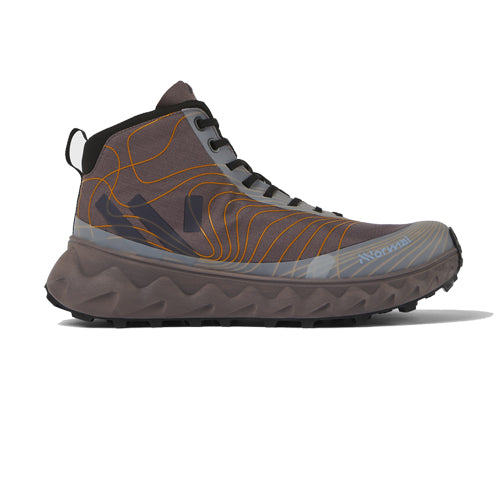 Red Dot Running Company - NNormal - Tomir Boot Waterproof - Purple ...