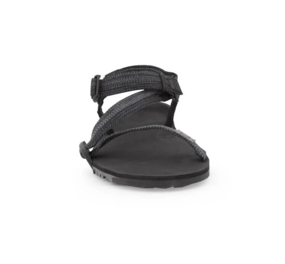 Red Dot Running Company - Xero - Sandals Z-Trail EV - Multi-Black - Women's