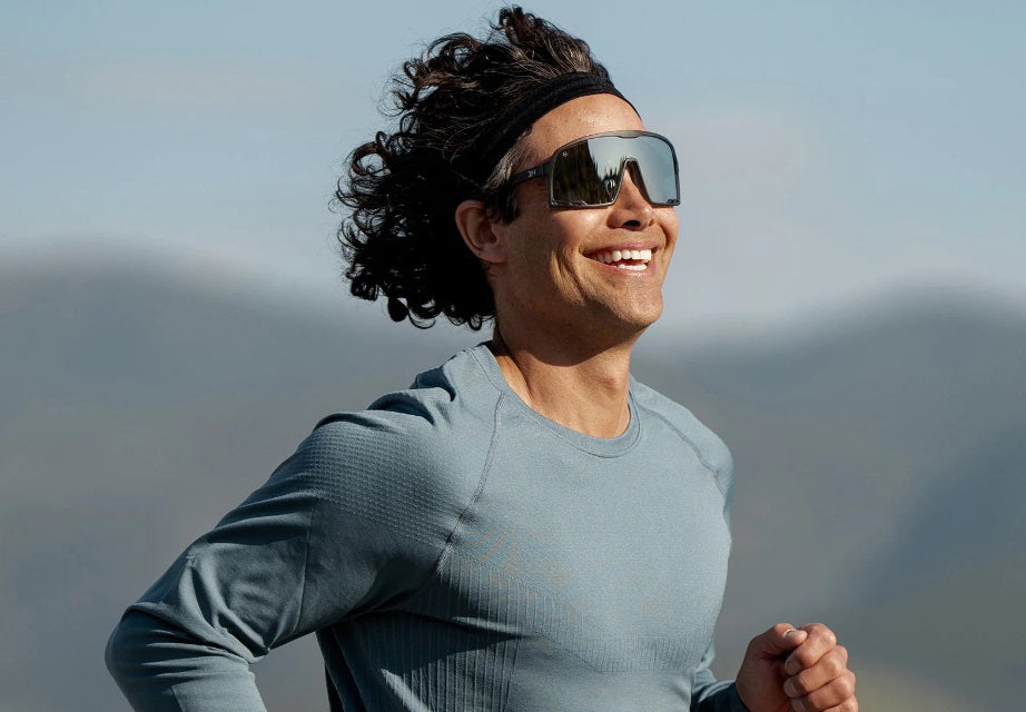 Red Dot Running Company - Knockaround - Campeones - Robotron 5000