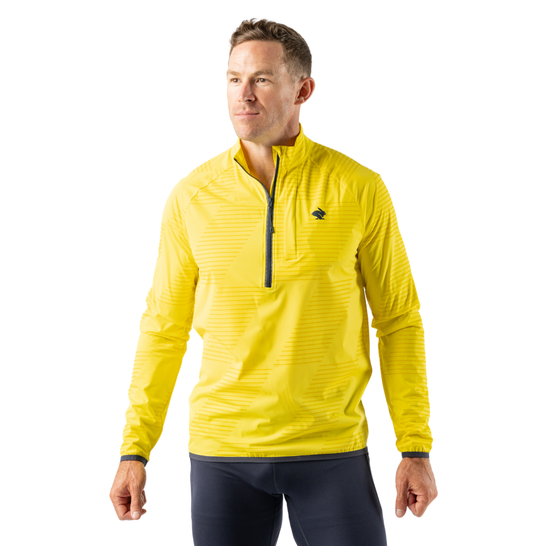 Red Dot Running Company - rabbit - Low Light Swish Pullover 2.0 ...