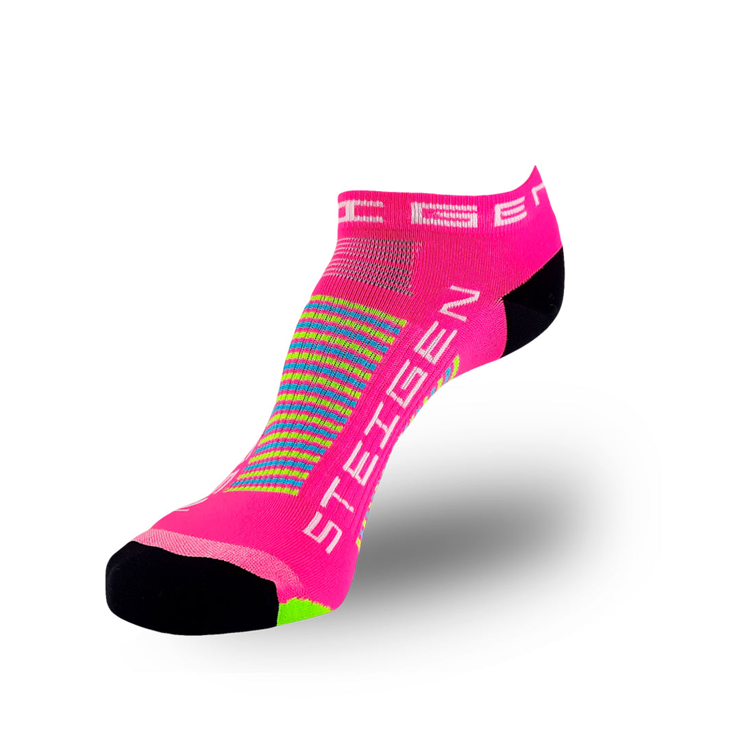 Red Dot Running Company - Steigen - Zero Length Running Socks - Tutti ...