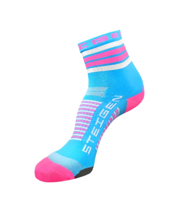 Socks & Laces – Page 4 – Red Dot Running Company