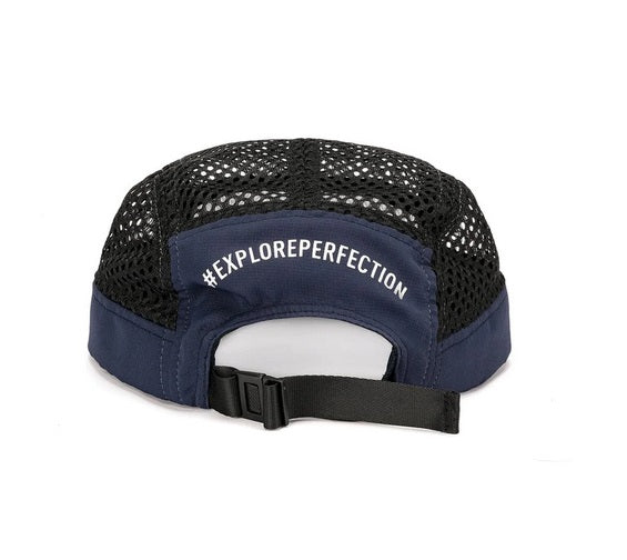 Red Dot Running Company - COROS - Mesh Run Cap