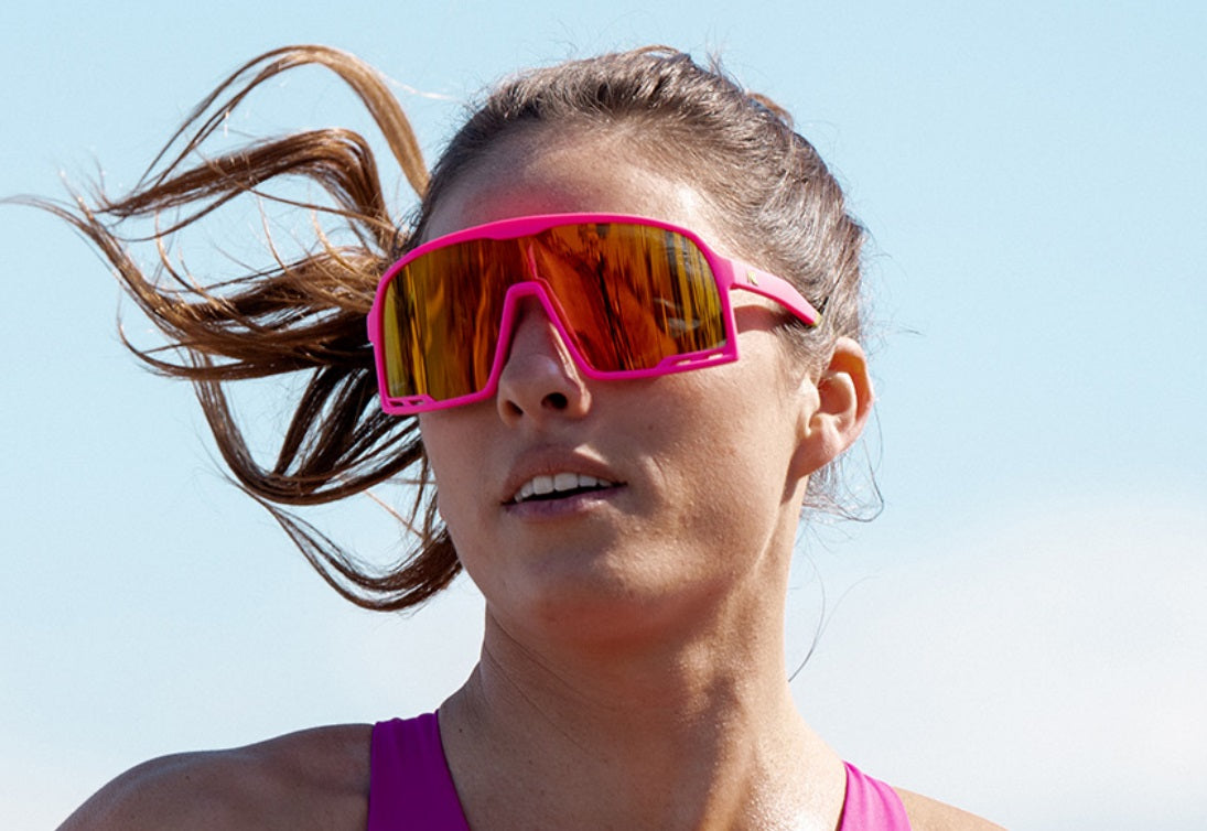 Red Dot Running Company - Knockaround - Campeones - Spring Break