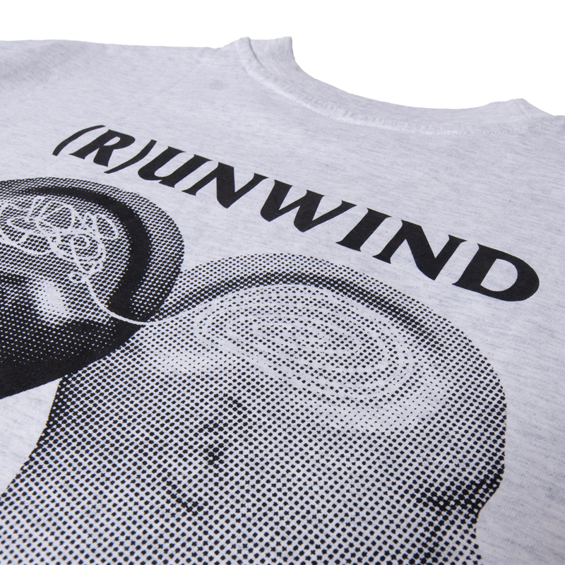 Red Dot Running Company - Atlas Collectif - (R)unwind Organic Cotton T ...