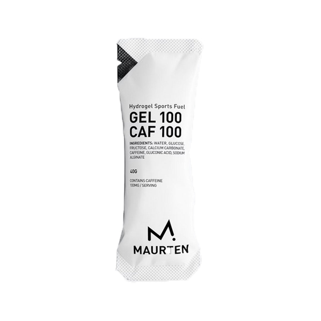 Red Dot Running Company - Maurten - Gel 100 CAF 100