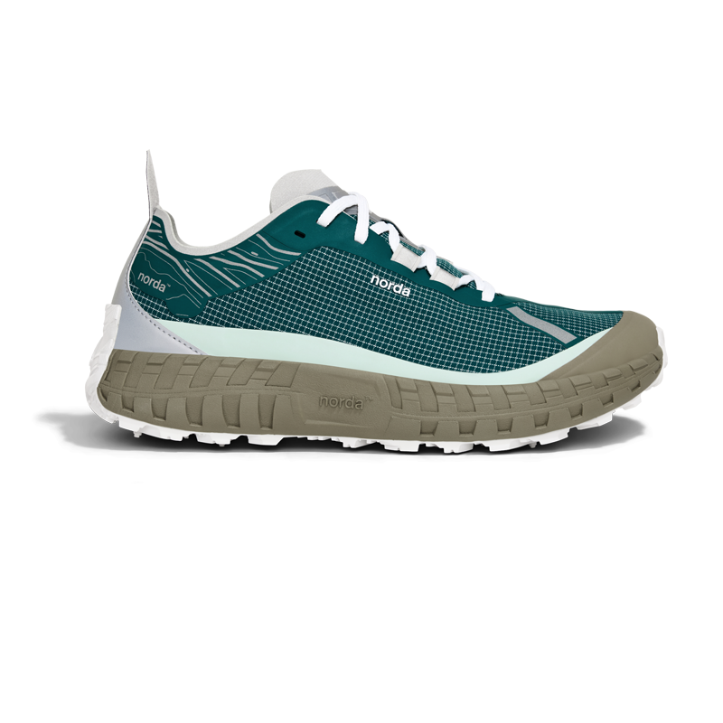 Red Dot Running Company - norda - 001A - Horizon - Men's