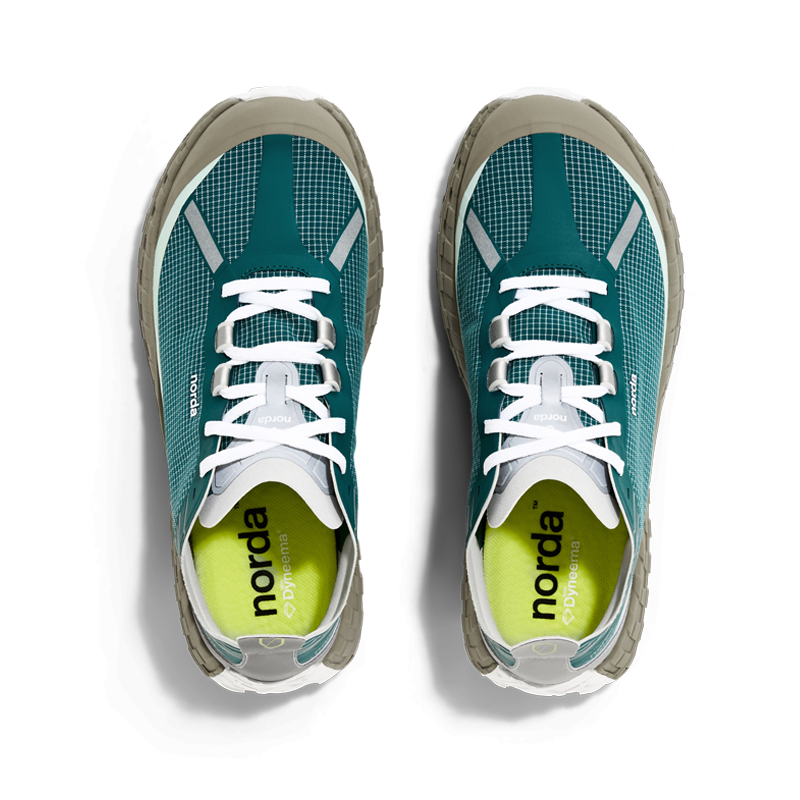 Red Dot Running Company - norda - 001A - Horizon - Men's