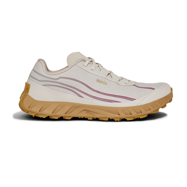 Red Dot Running Company - norda