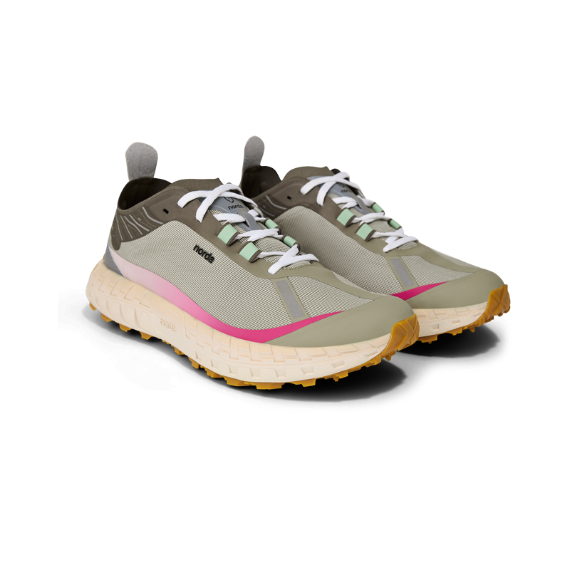 Red Dot Running Company - norda - 001A - Sky - Men's