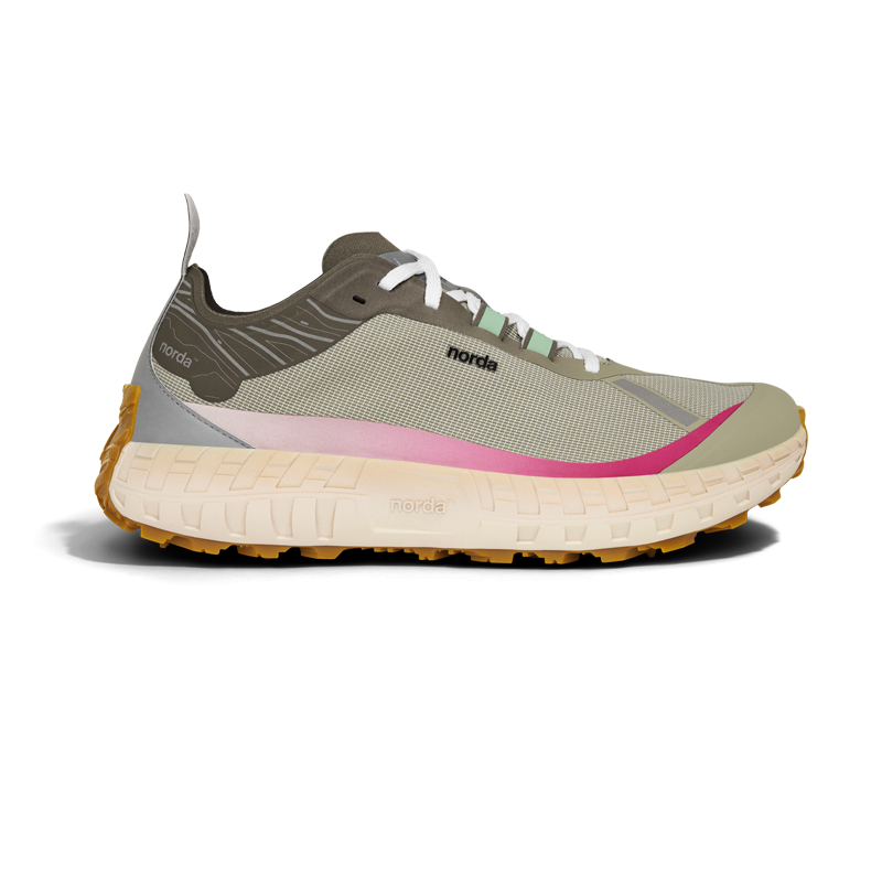Red Dot Running Company - norda