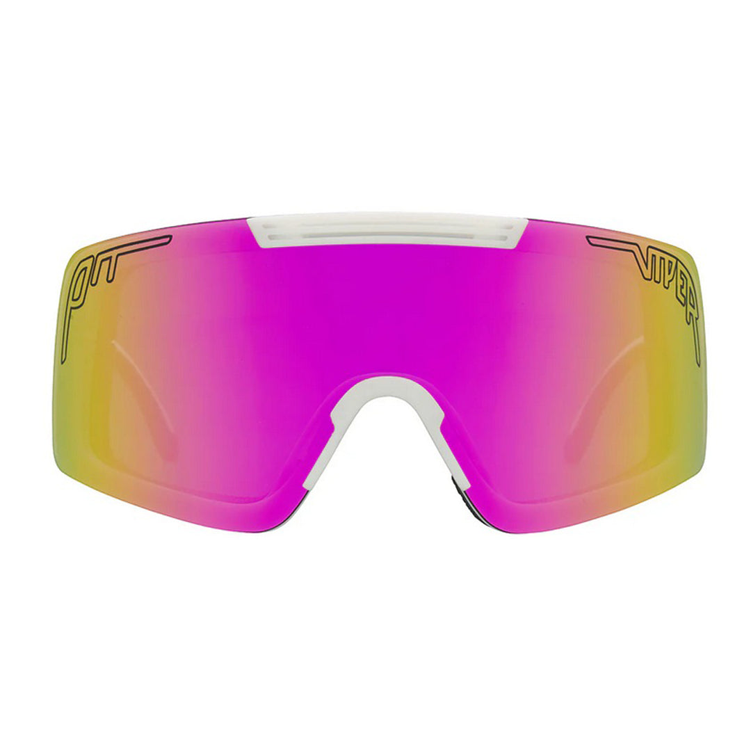 Red Dot Running Company - Pit Viper - The Miami Nights Synthesizer - Pink