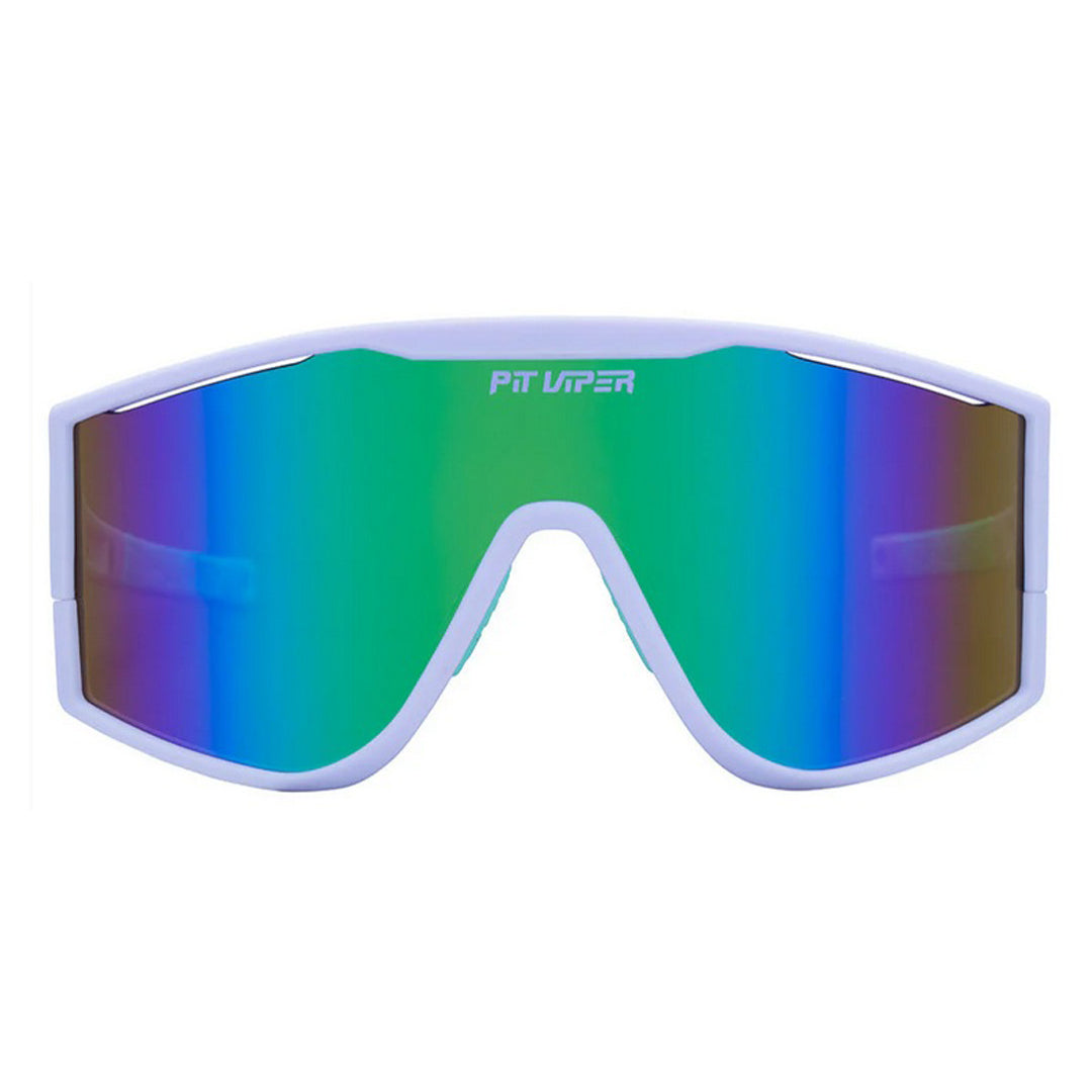 Red Dot Running Company - Pit Viper - The Moontower Try-Hard - Blue/Green