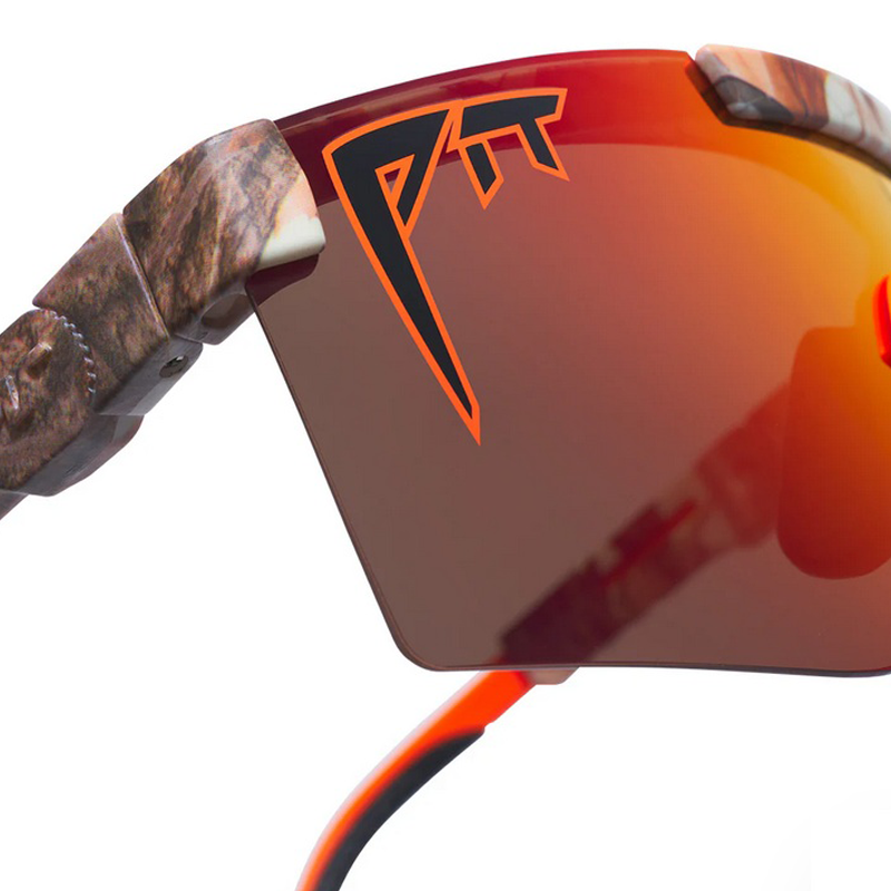 Red Dot Running Company - Pit Viper - The Actualblush Original - HDPV ...