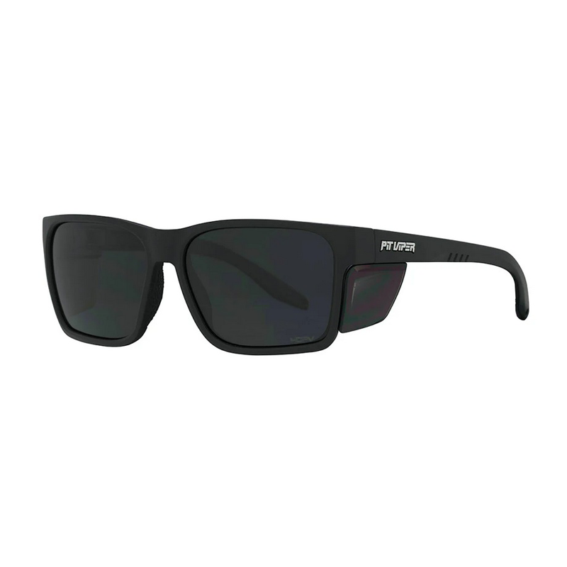 Red Dot Running Company - Pit Viper - The Exec Revlock - HDPV Polarized ...