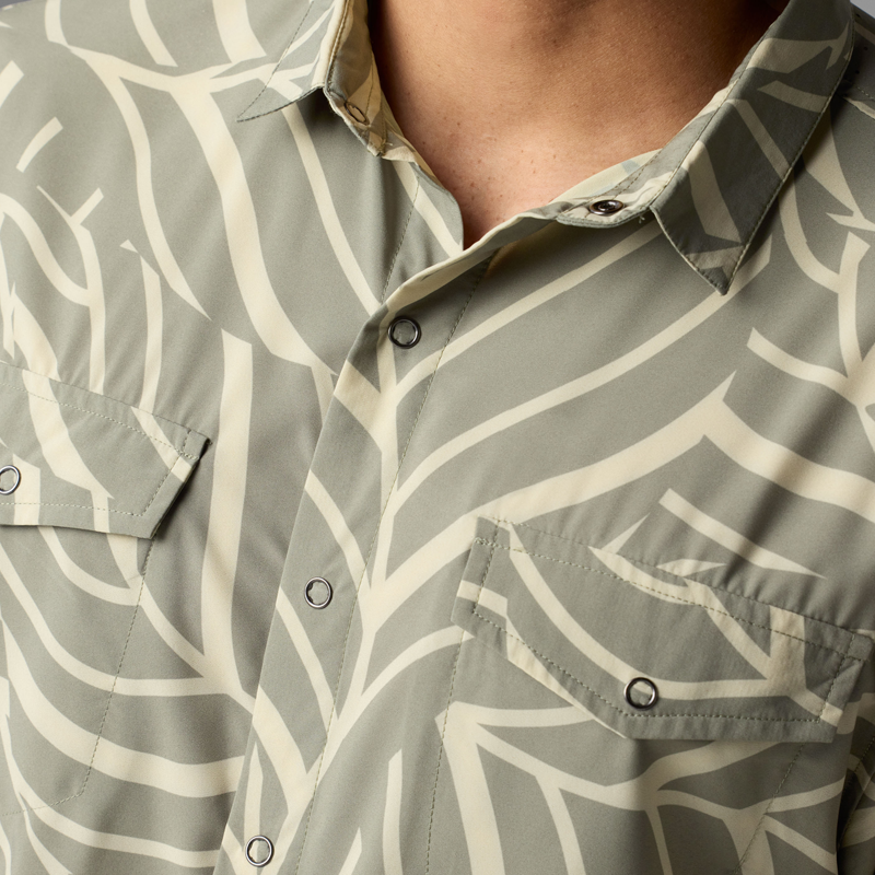 Red Dot Running Company - rabbit - Low Tide - Mojave Leaf - Men's