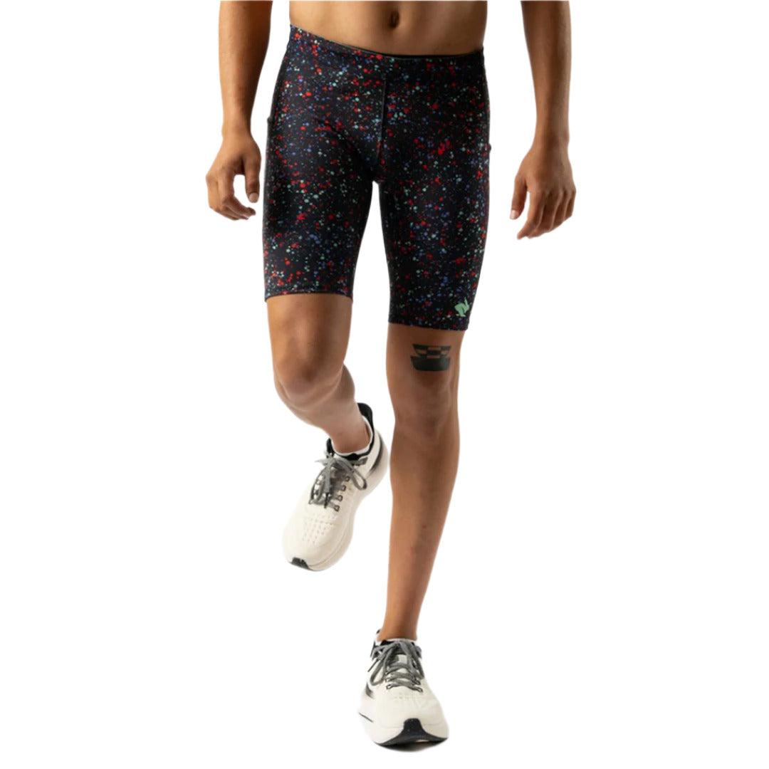 Red Dot Running Company - rabbit - Speedsters X - Stretch Limo Splatter ...