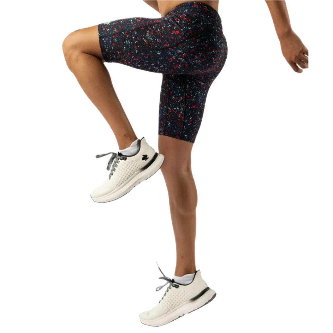 Red Dot Running Company - rabbit - Speedsters X - Stretch Limo Splatter ...