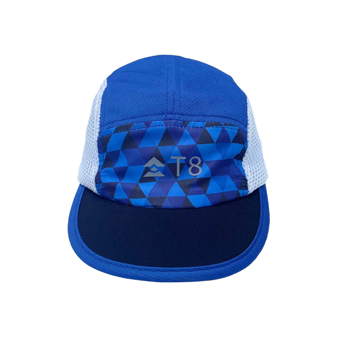Red Dot Running Company - T8 - Trail Cap - Original