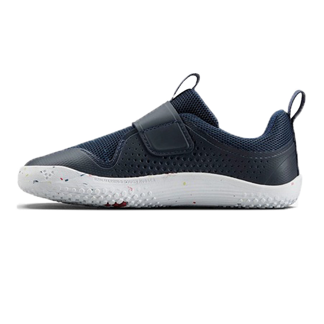 Red Dot Running Company - Vivobarefoot - Primus Sport III - Deep Ocean ...
