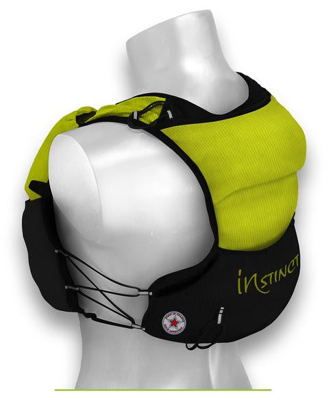 Red Dot Running Company - Instinct - Evolution Trail Vest - 7L