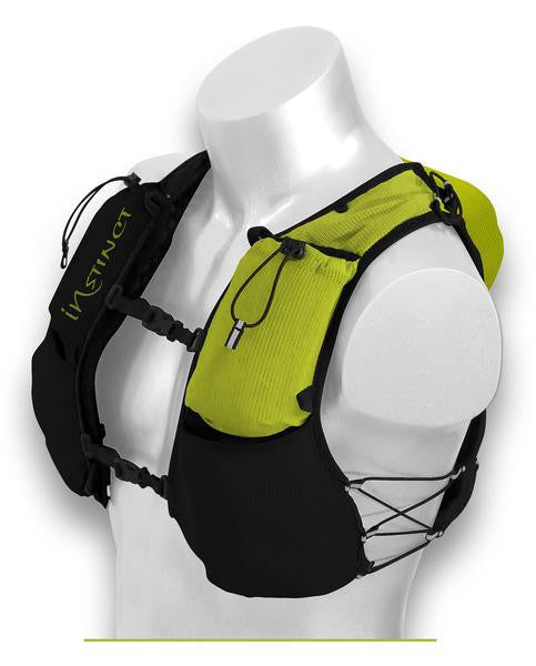 Red Dot Running Company - Instinct - Evolution Trail Vest - 7L