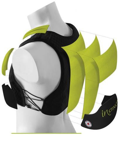 Red Dot Running Company - Instinct - Evolution Trail Vest - 7L