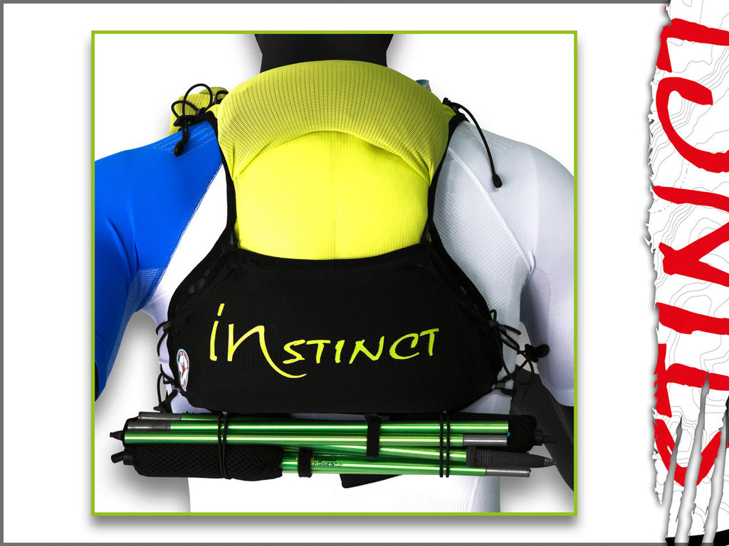 Red Dot Running Company - Instinct - Evolution Trail Vest - 7L